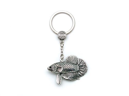 Loyfar Artisan Pewter | Loyfar collection co.,ltd. | Key Ring, Fighting ...